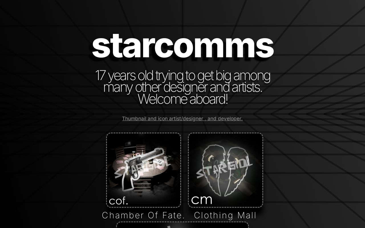 starcomms